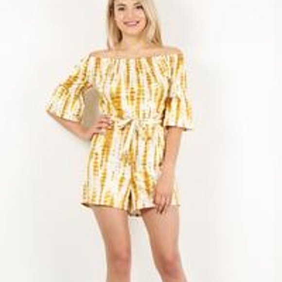 Nalgae Wing | Pants & Jumpsuits | Romper | Poshmark